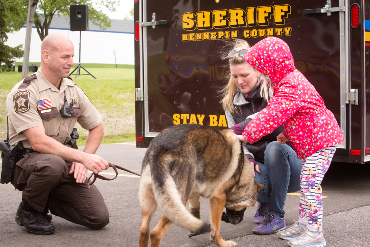 Minnesota 100 Club | Donation Options