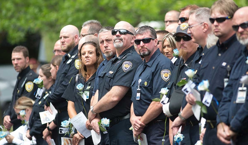 About Us | Minnesota 100 Club